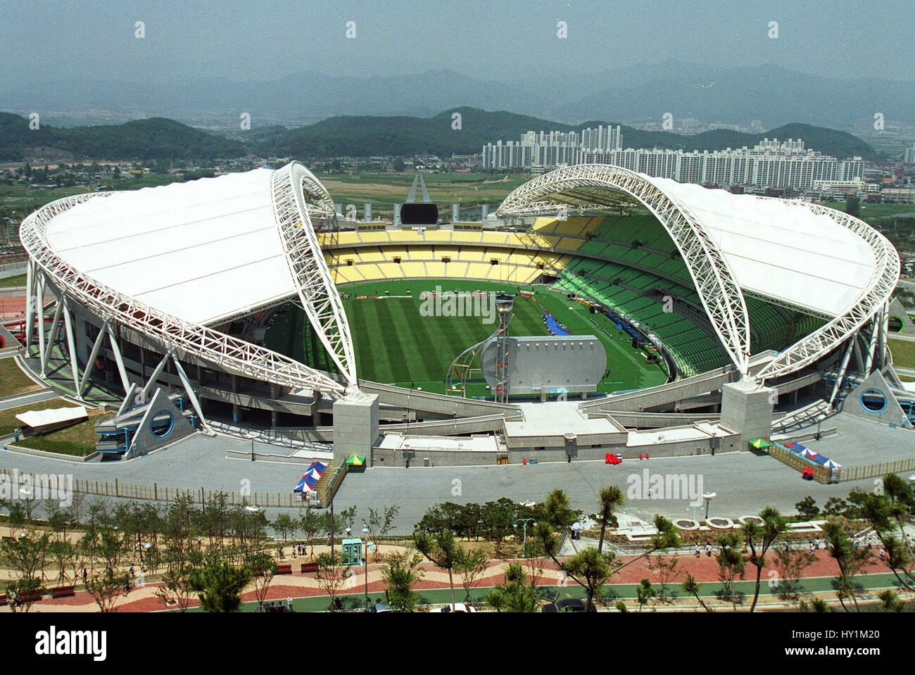 Daegu Korea Stock Photos & Daegu Korea Stock Images - Alamy