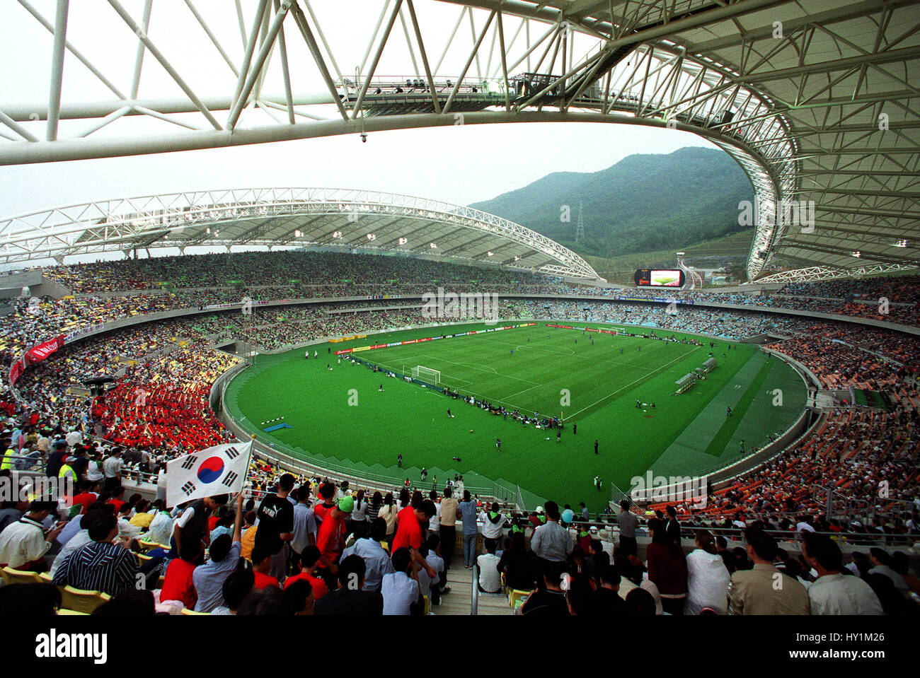 TAEGU STADIUM DAEGU STADIUM DAEGU TAEGU SOUTH KOREA DAEGU STADIUM DAEGU ...