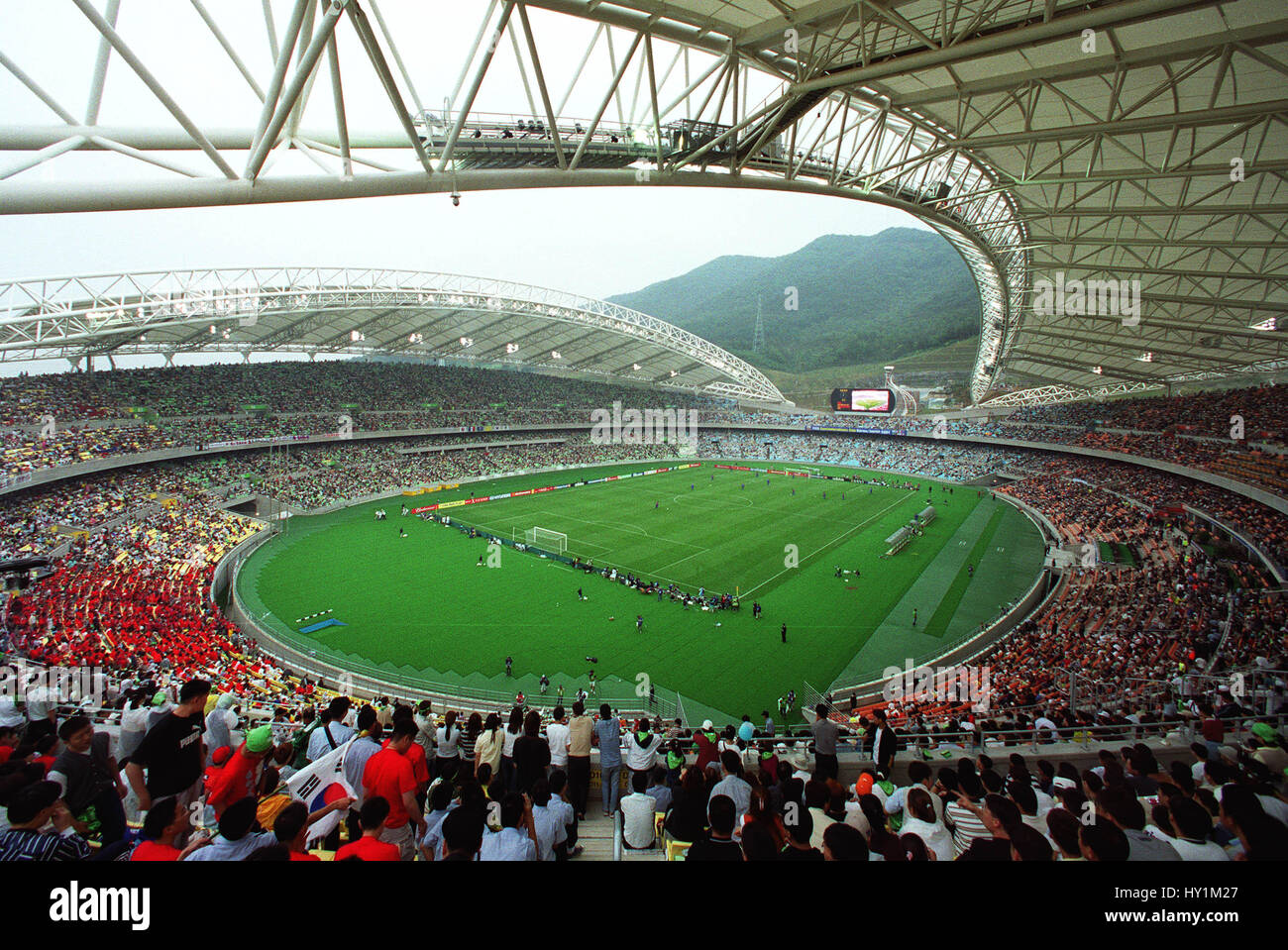 TAEGU STADIUM DAEGU STADIUM DAEGU TAEGU SOUTH KOREA DAEGU STADIUM DAEGU ...
