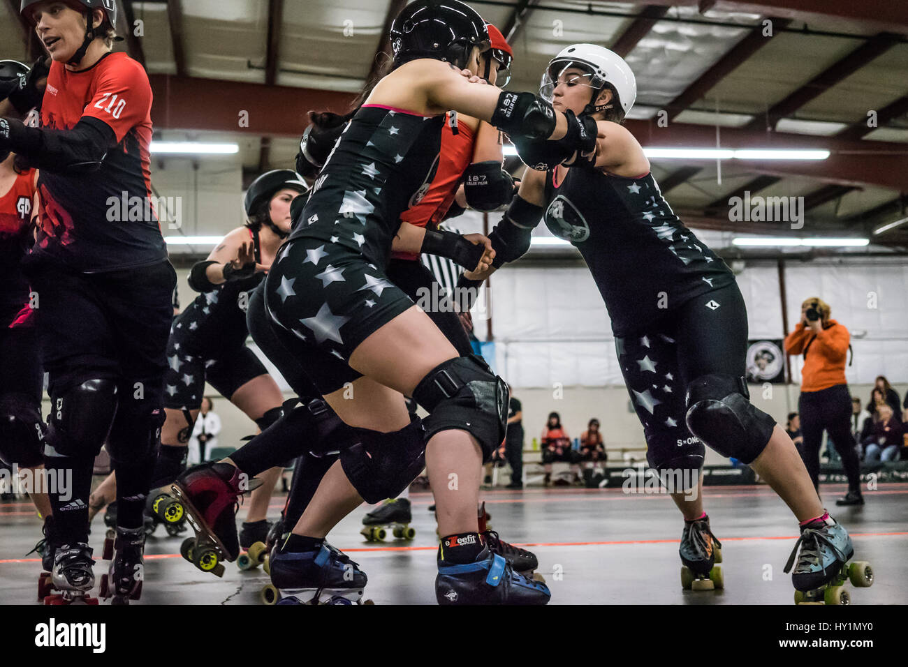 Roller Derby S