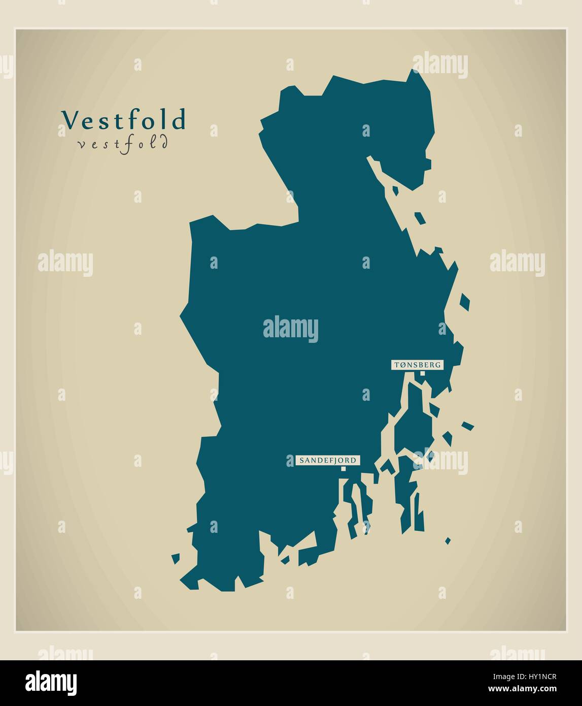 Vestfold county norway hi-res stock photography and images - Alamy