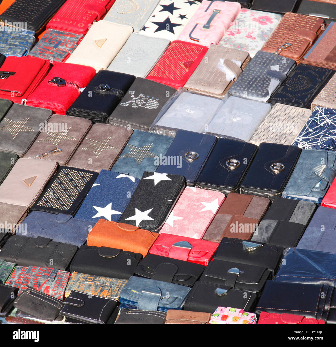 Colorful money hi-res stock photography and images - Alamy