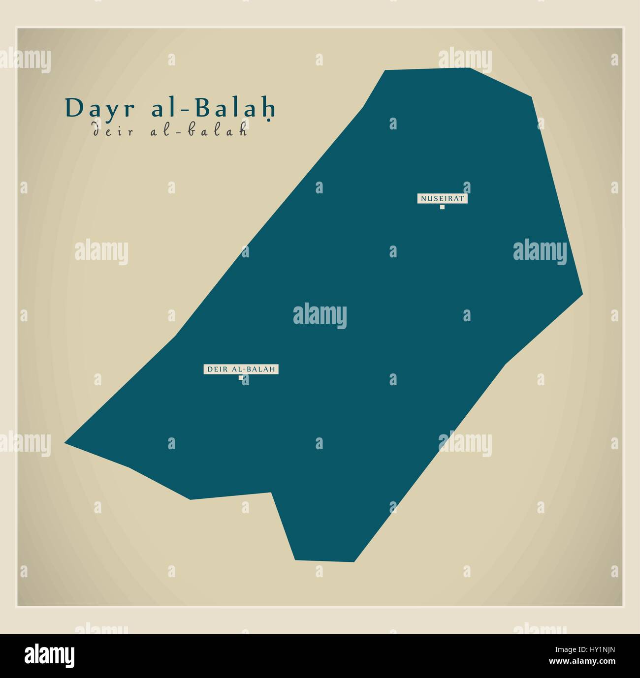 Al balah Stock Vector Images - Alamy