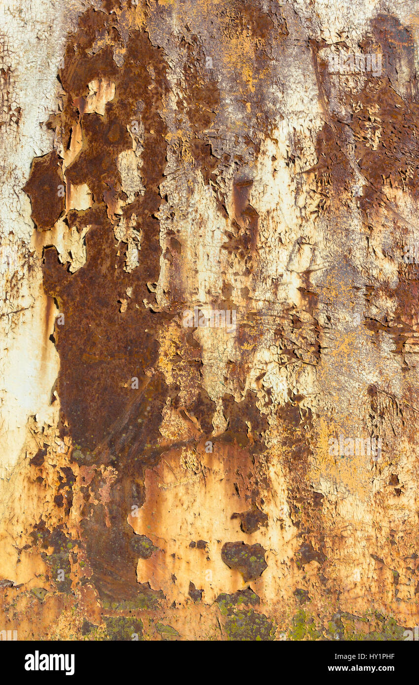 Corrosion aluminium hi-res stock photography and images - Alamy
