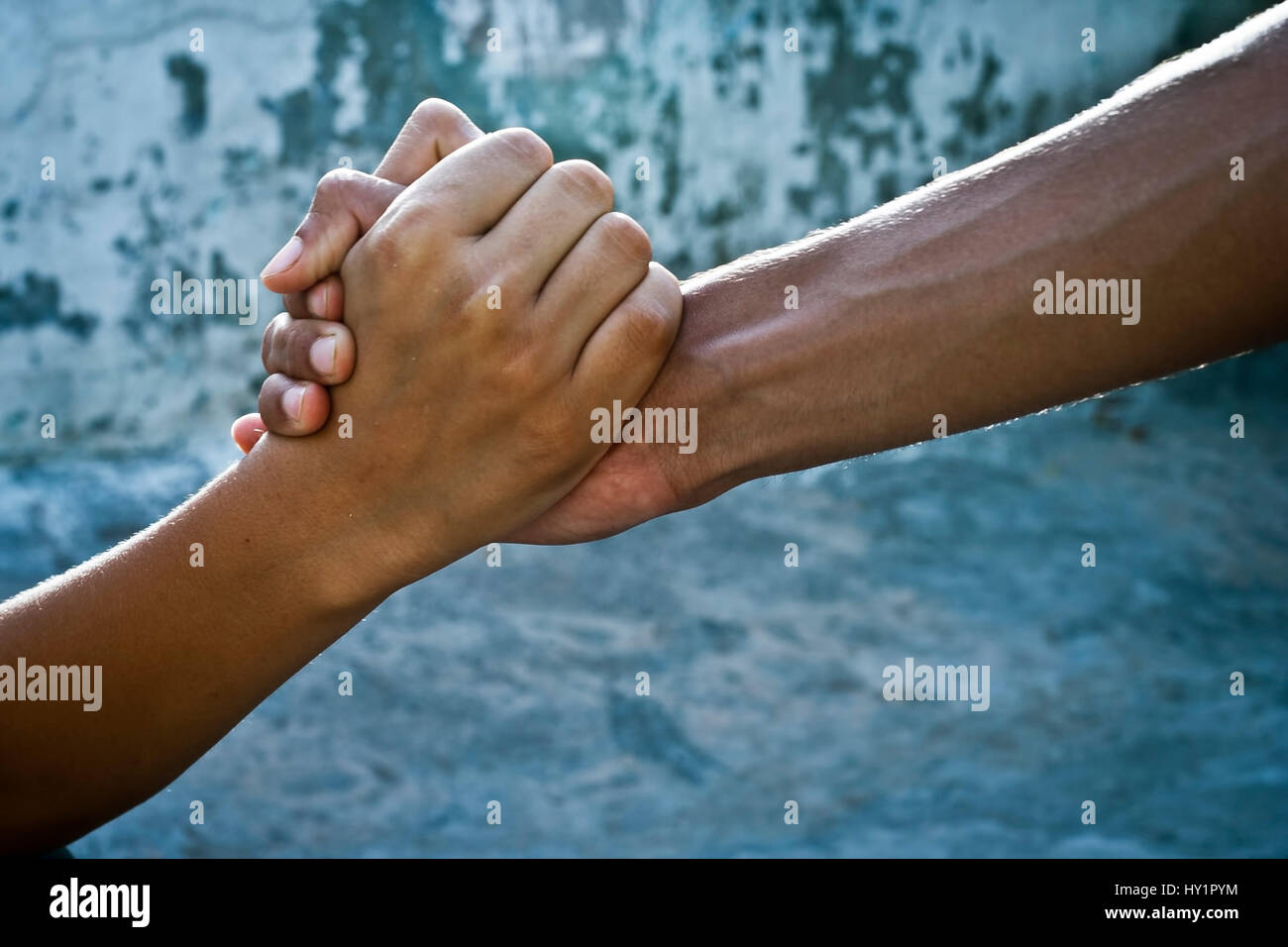 Team work. Human hands joined together Stock Photo - Alamy Team work. Human hands joined together Stock Photo - Alamy