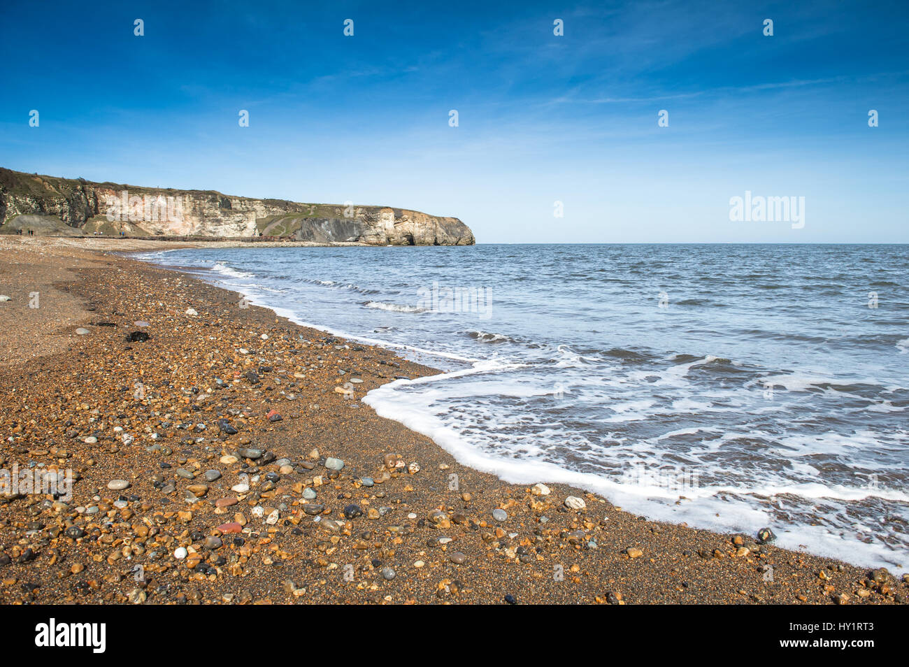 Seaham blast beach hi-res stock photography and images - Alamy