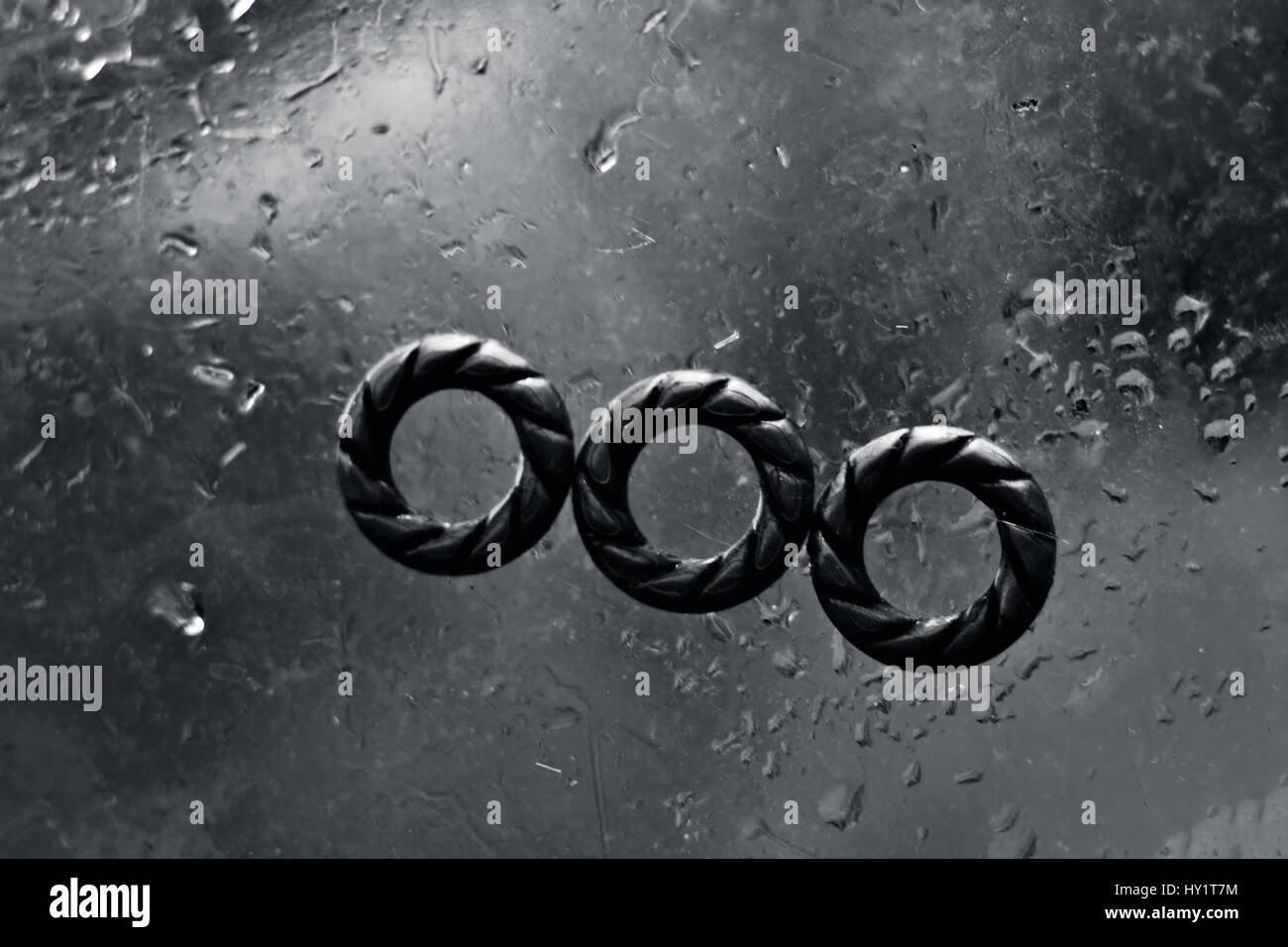 Condensation rings hi-res stock photography and images - Alamy