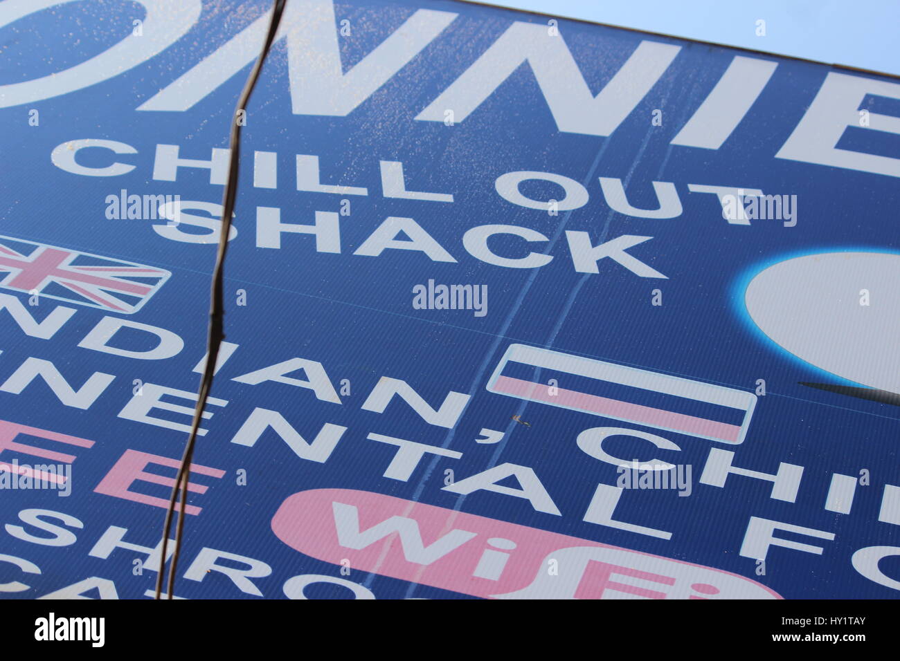 Shack for beer hi-res stock photography and images - Alamy