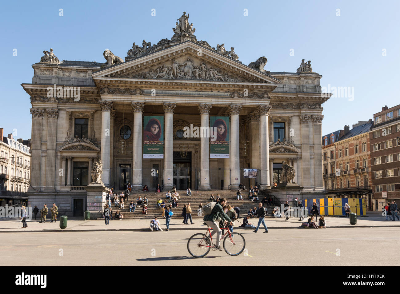 20 exchange place hi-res stock photography and images - Alamy