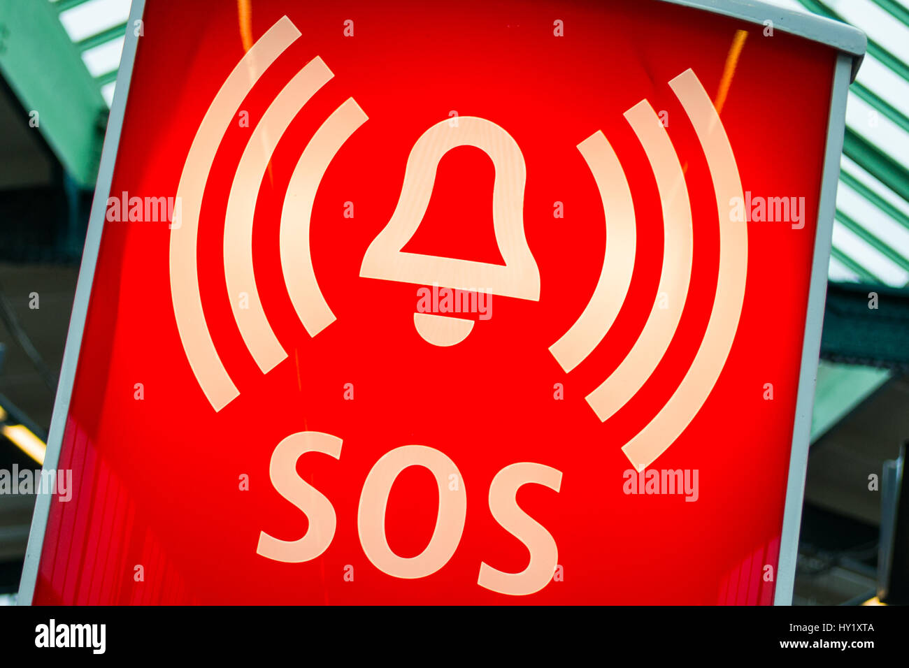 Sos help sign hi-res stock photography and images - Alamy