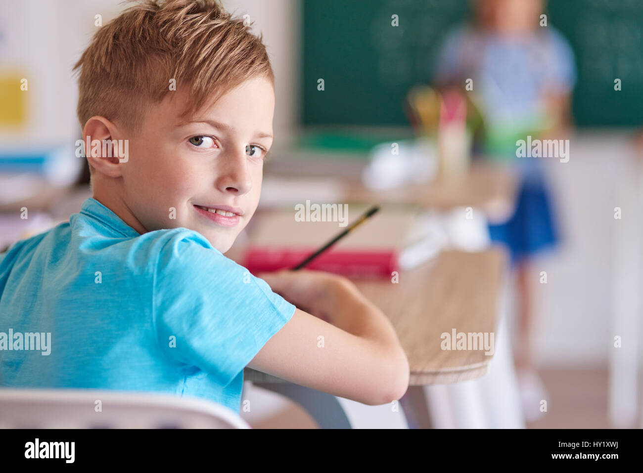 Group drawing lesson not children hi-res stock photography and images ...