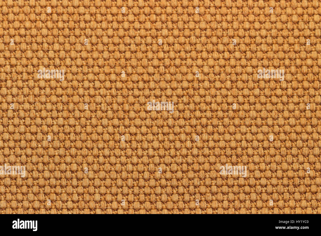 Rustic canvas fabric texture in orange color Stock Photo - Alamy