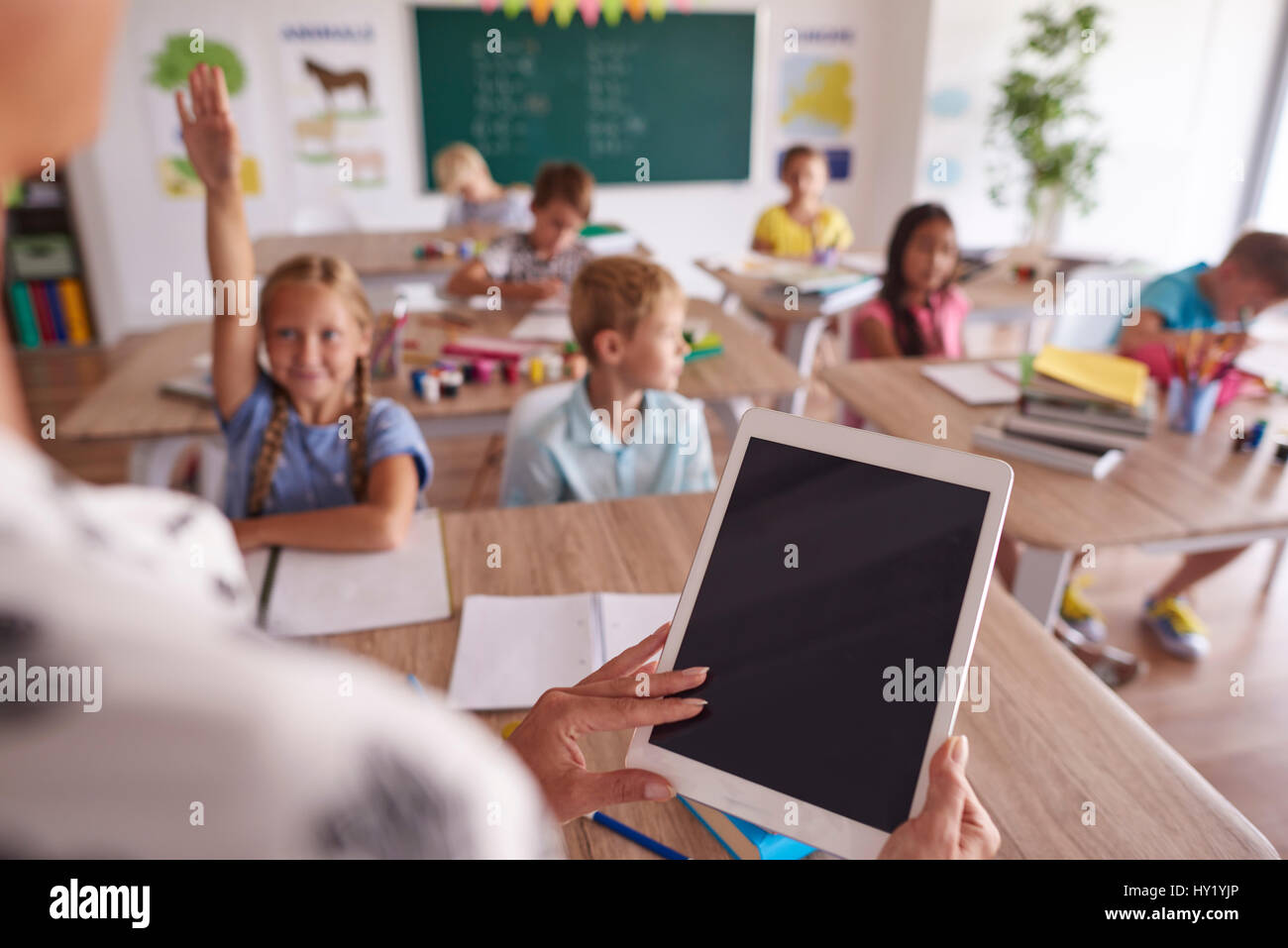 wireless technology could be very useful Stock Photo - Alamy