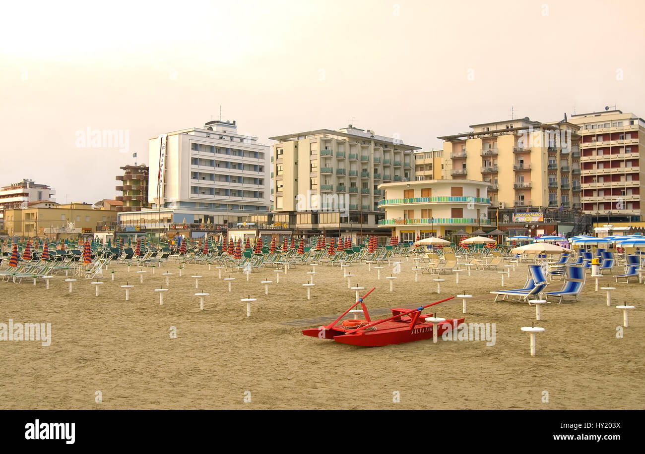 Gatteo al mare hi-res stock photography and images - Alamy
