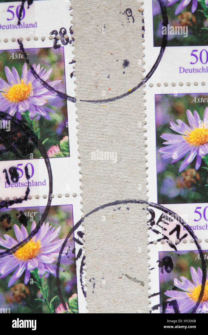 55 cent stamp hi-res stock photography and images - Alamy