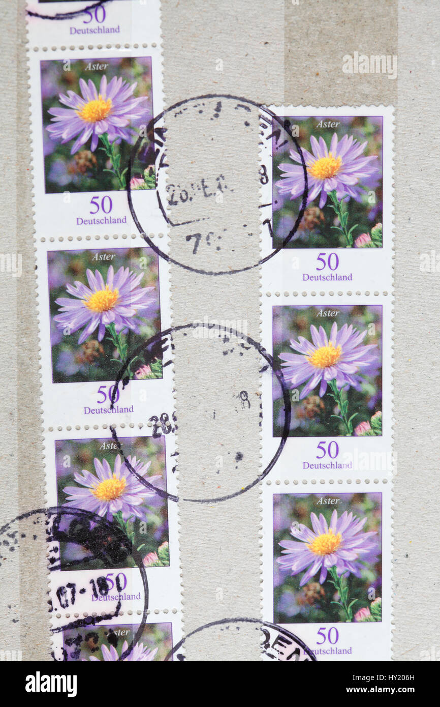 55 cent stamp hi-res stock photography and images - Alamy