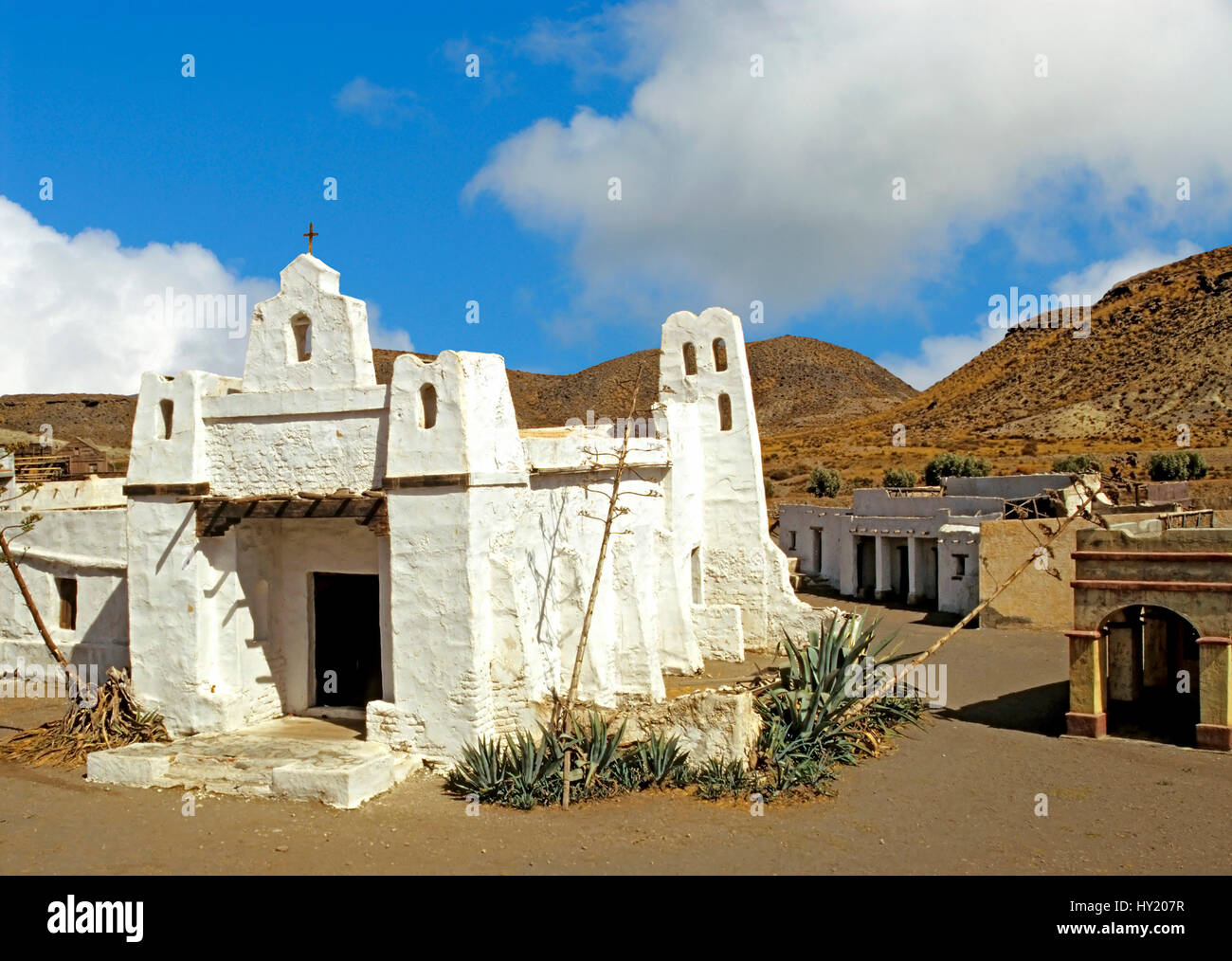 Haus sierra nevada berge hi-res stock photography and images - Alamy