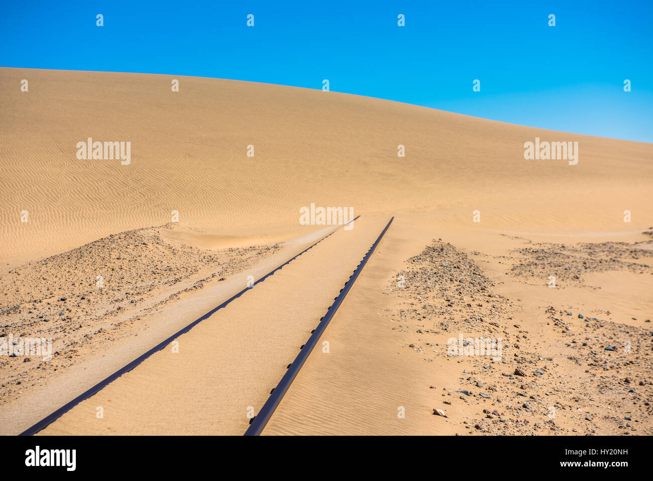 Sand tracks hi-res stock photography and images - Alamy