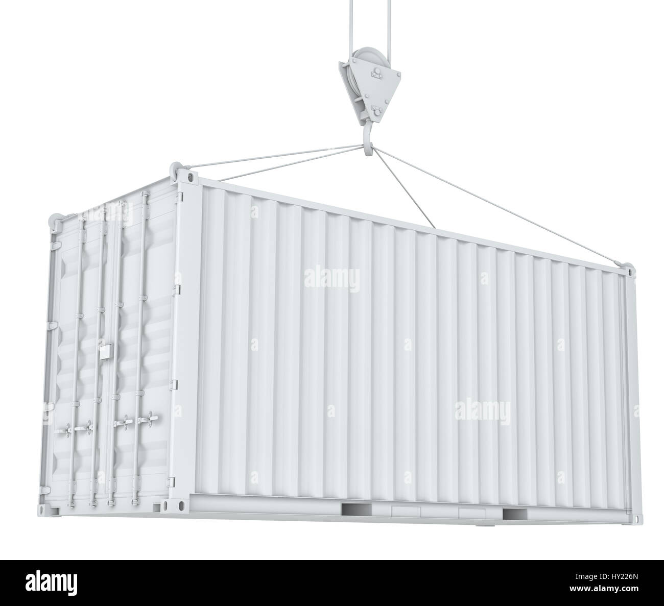 Tank hook Cut Out Stock Images & Pictures - Alamy