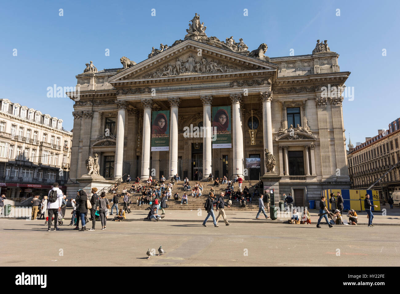 20 exchange place hi-res stock photography and images - Alamy
