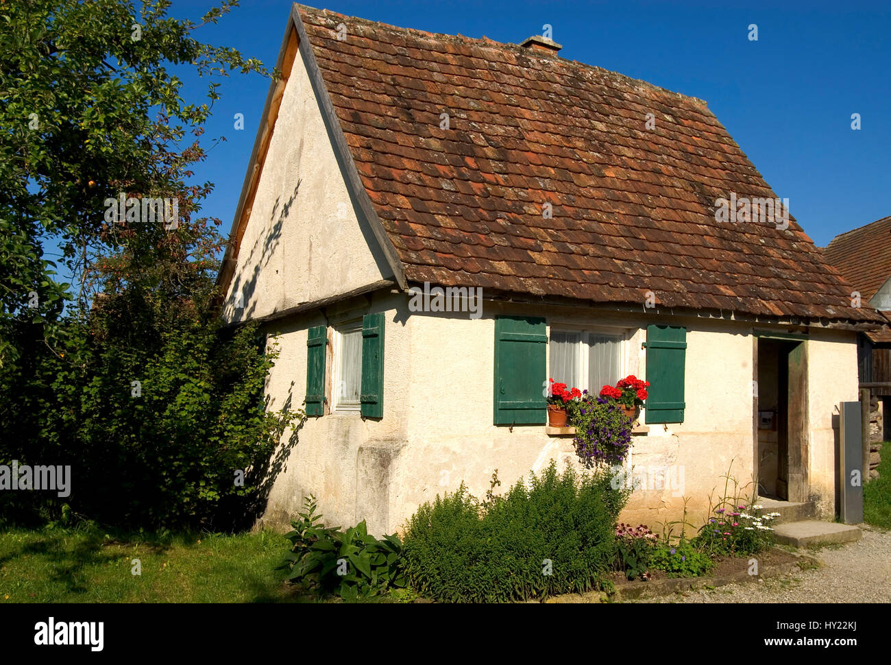 1900s house hi-res stock photography and images - Alamy