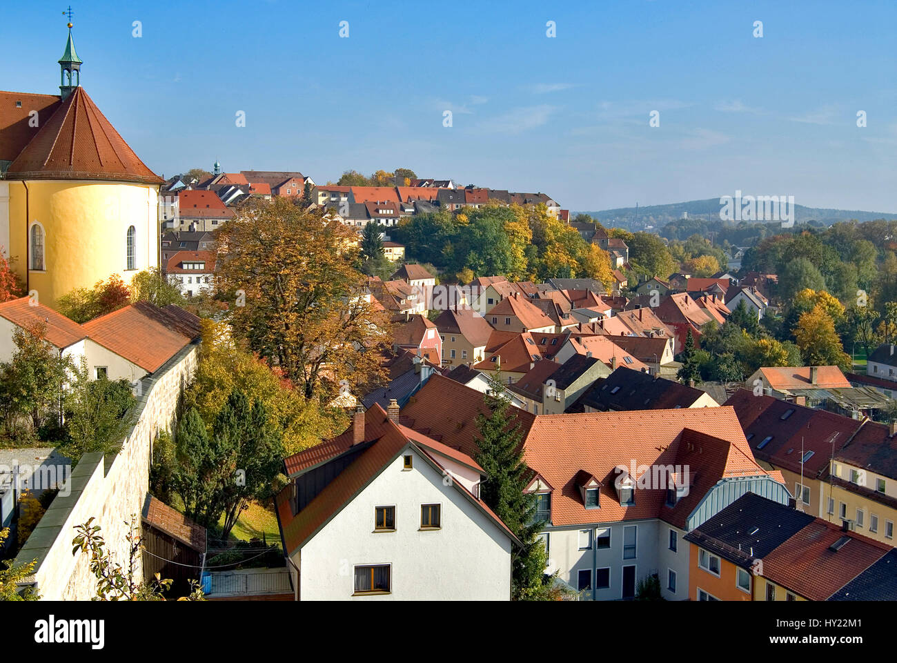 Sulzbach rosenberg hi-res stock photography and images - Alamy
