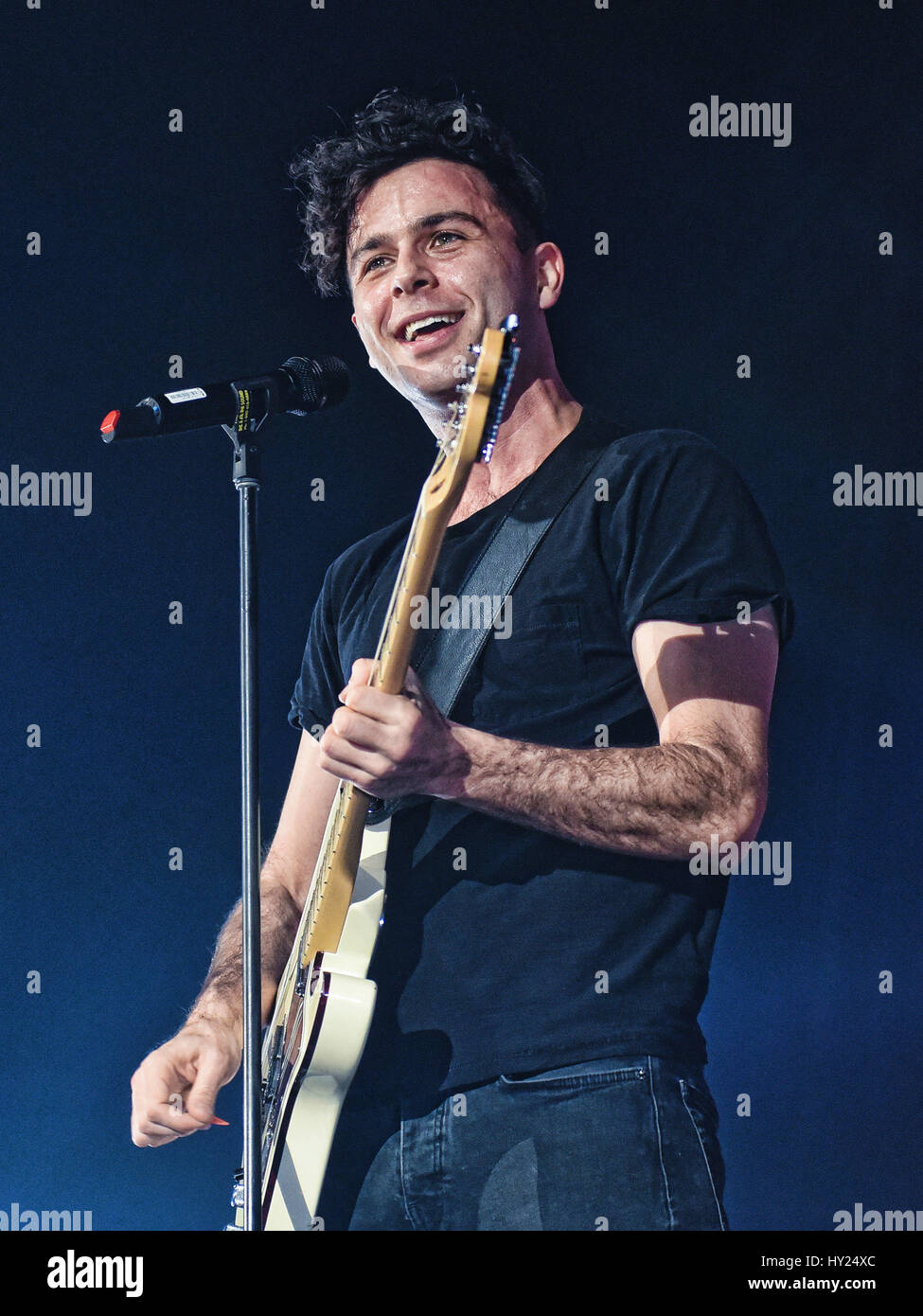 Max arkells hi-res stock photography and images - Alamy