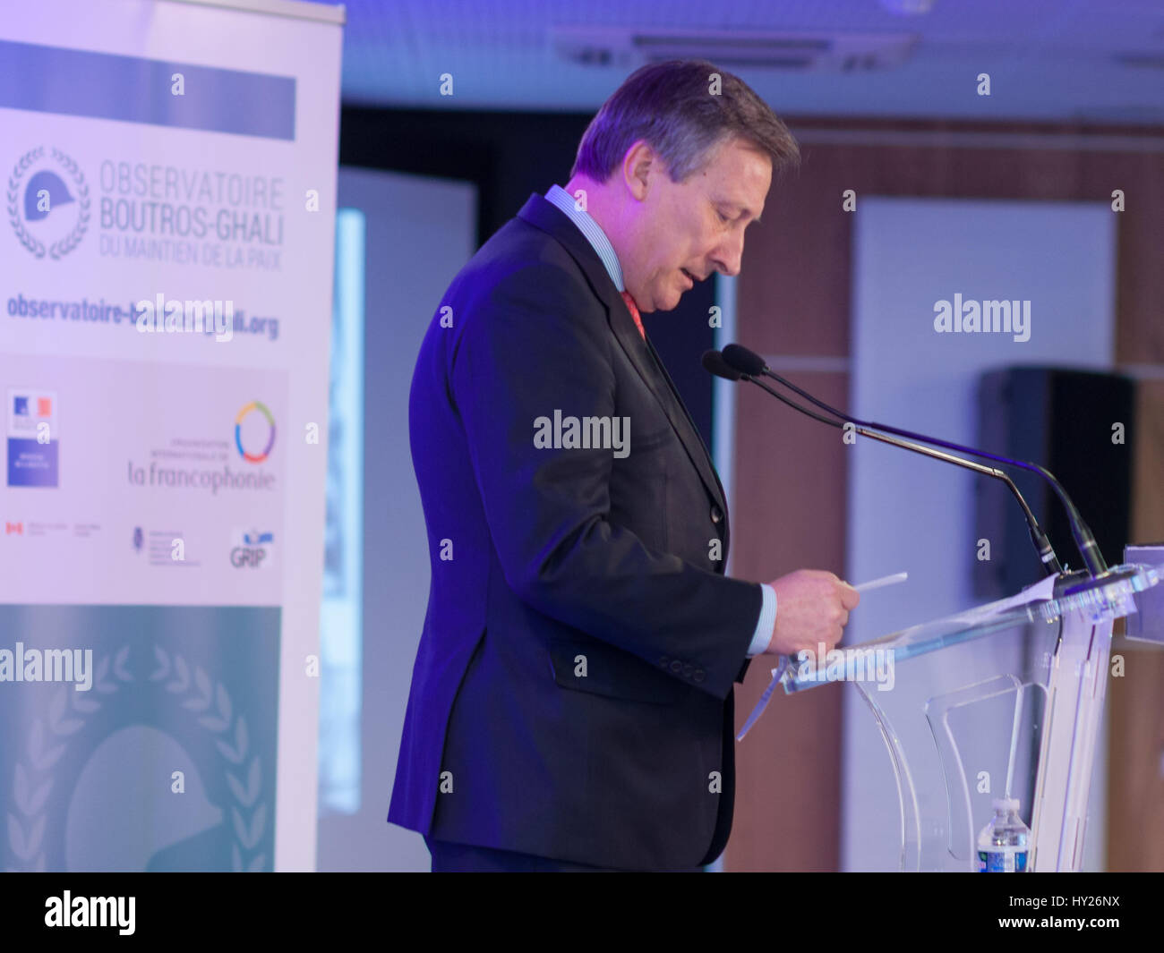 Vincent mertens hi-res stock photography and images - Alamy