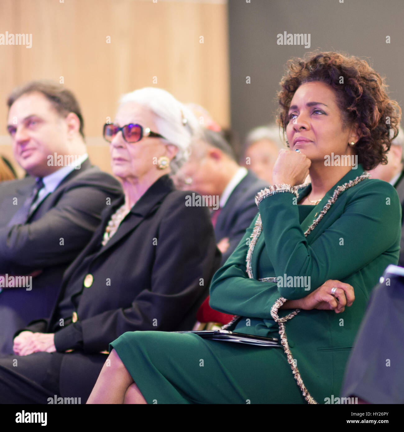 Leia boutros ghali hi-res stock photography and images - Alamy