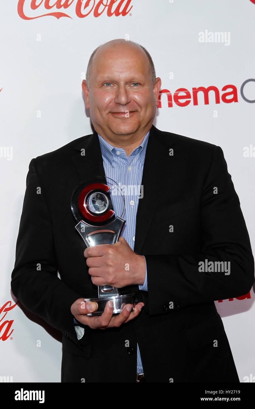 Chris meledandri hi-res stock photography and images - Alamy