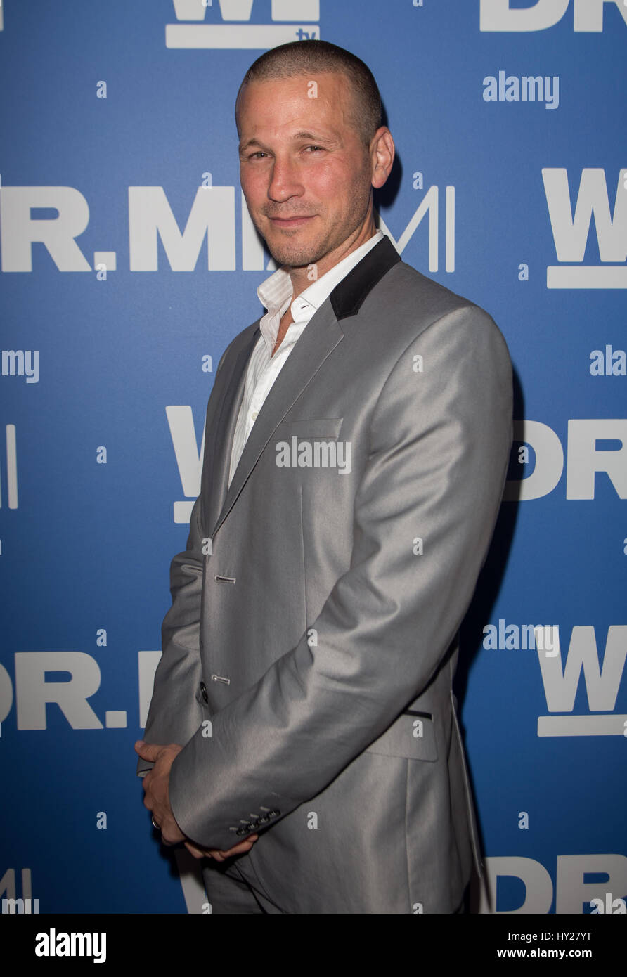 Dr rosenbaum hi-res stock photography and images - Alamy