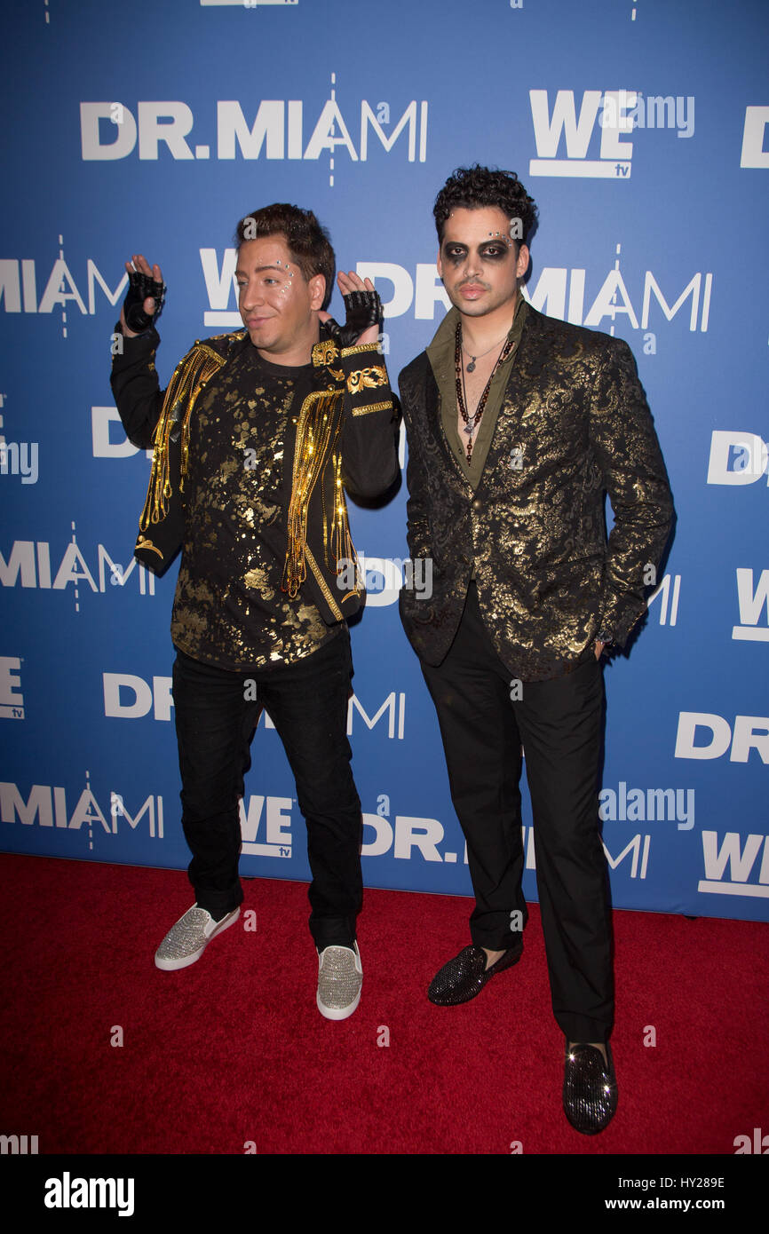 Dr javier hi-res stock photography and images - Alamy