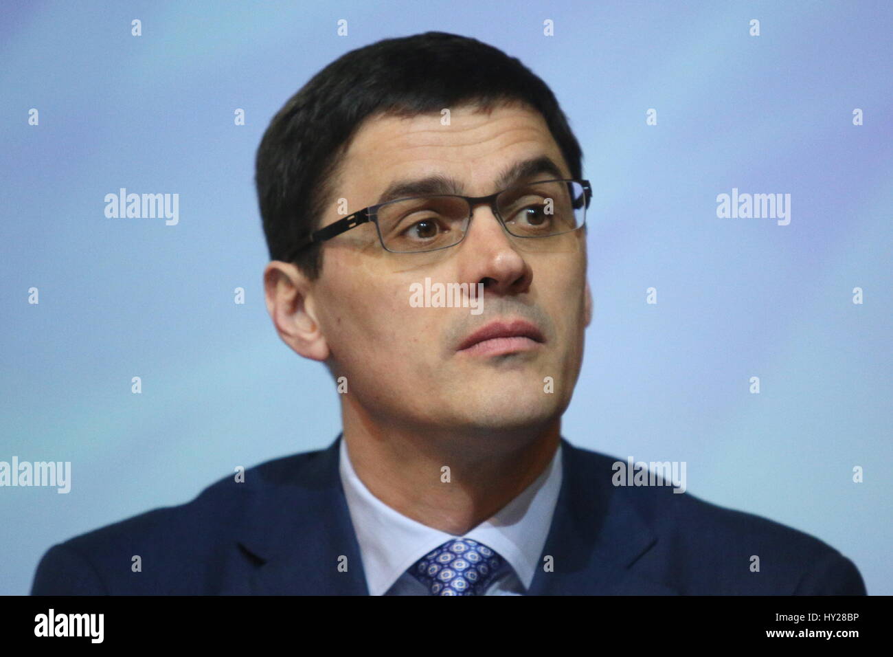 Alexander Popov High Resolution Stock Photography and Images - Alamy
