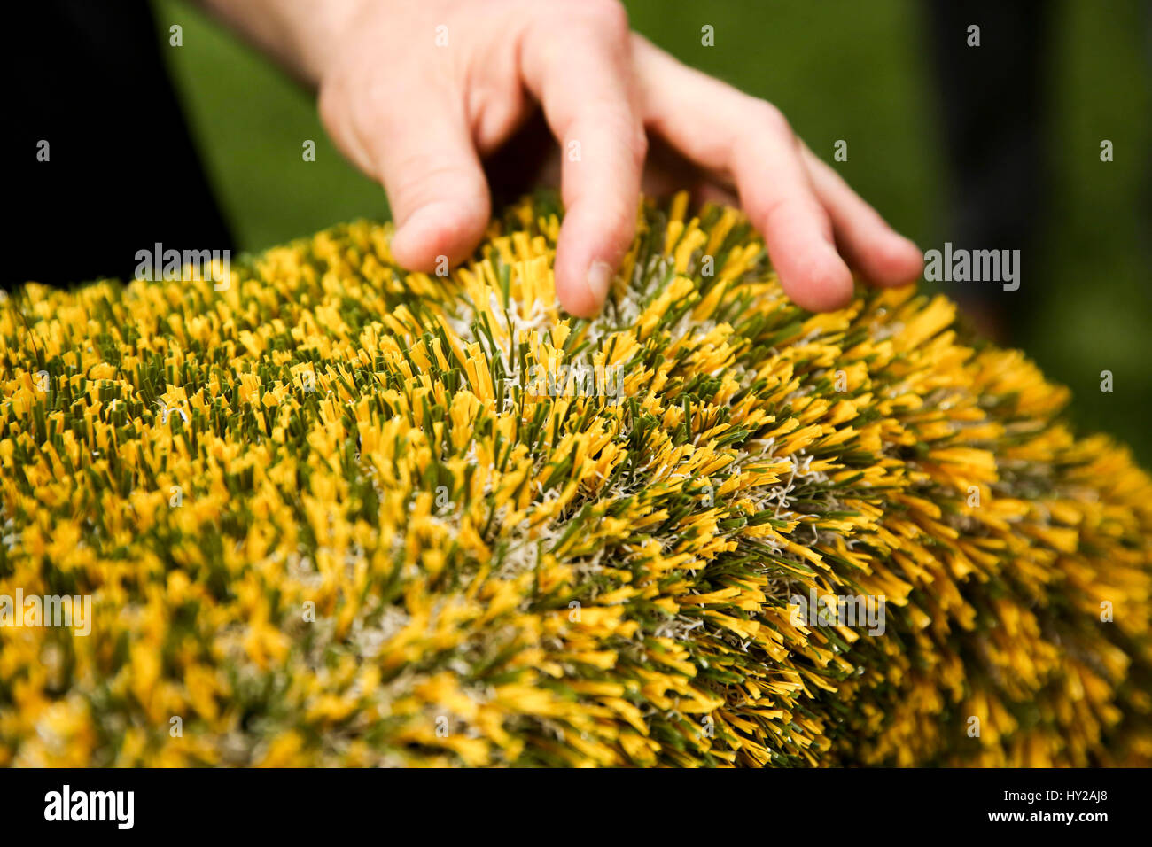 Will britton hi-res stock photography and images - Alamy