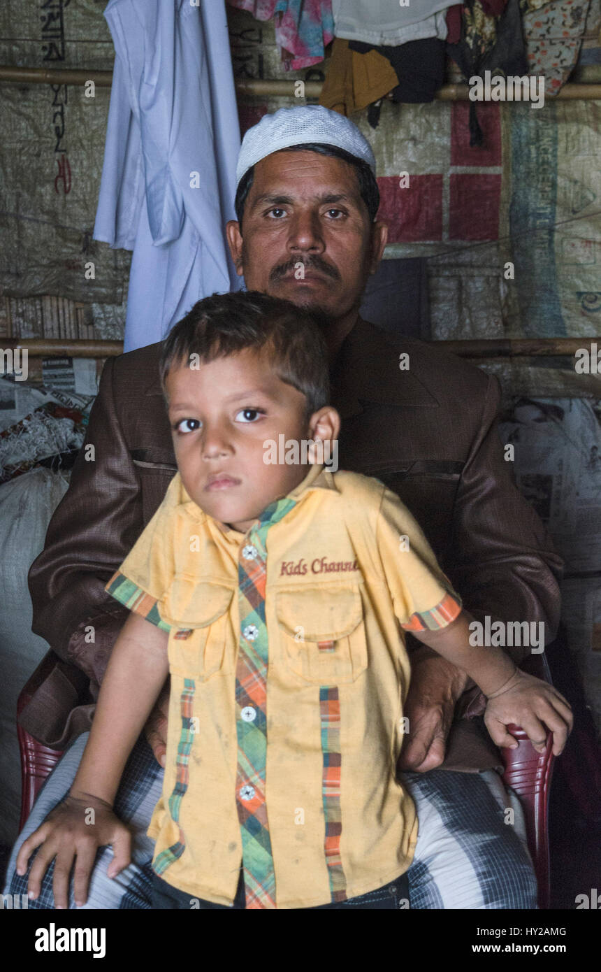 December 21, 2016 - Cox'S Bazar, Chittagong, Bangladesh - Caption : Teknaf, Chittagong ...