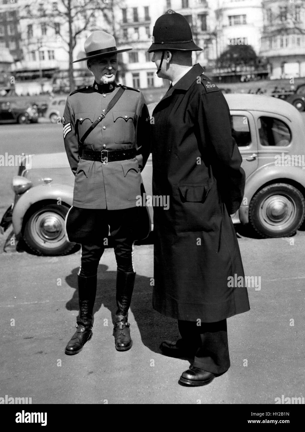 Keystone cops hi-res stock photography and images - Alamy