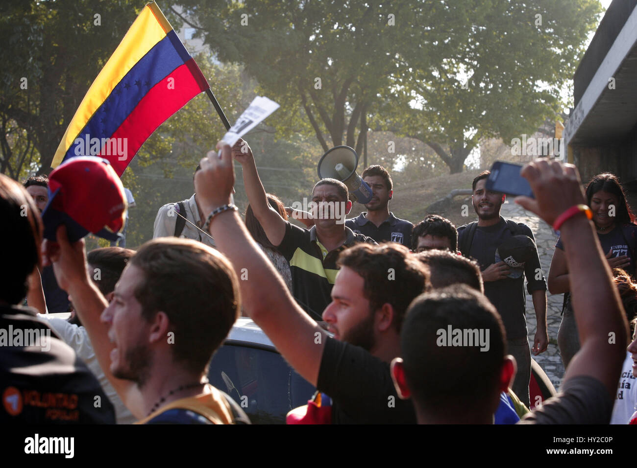 Paso vehicular hi-res stock photography and images - Alamy