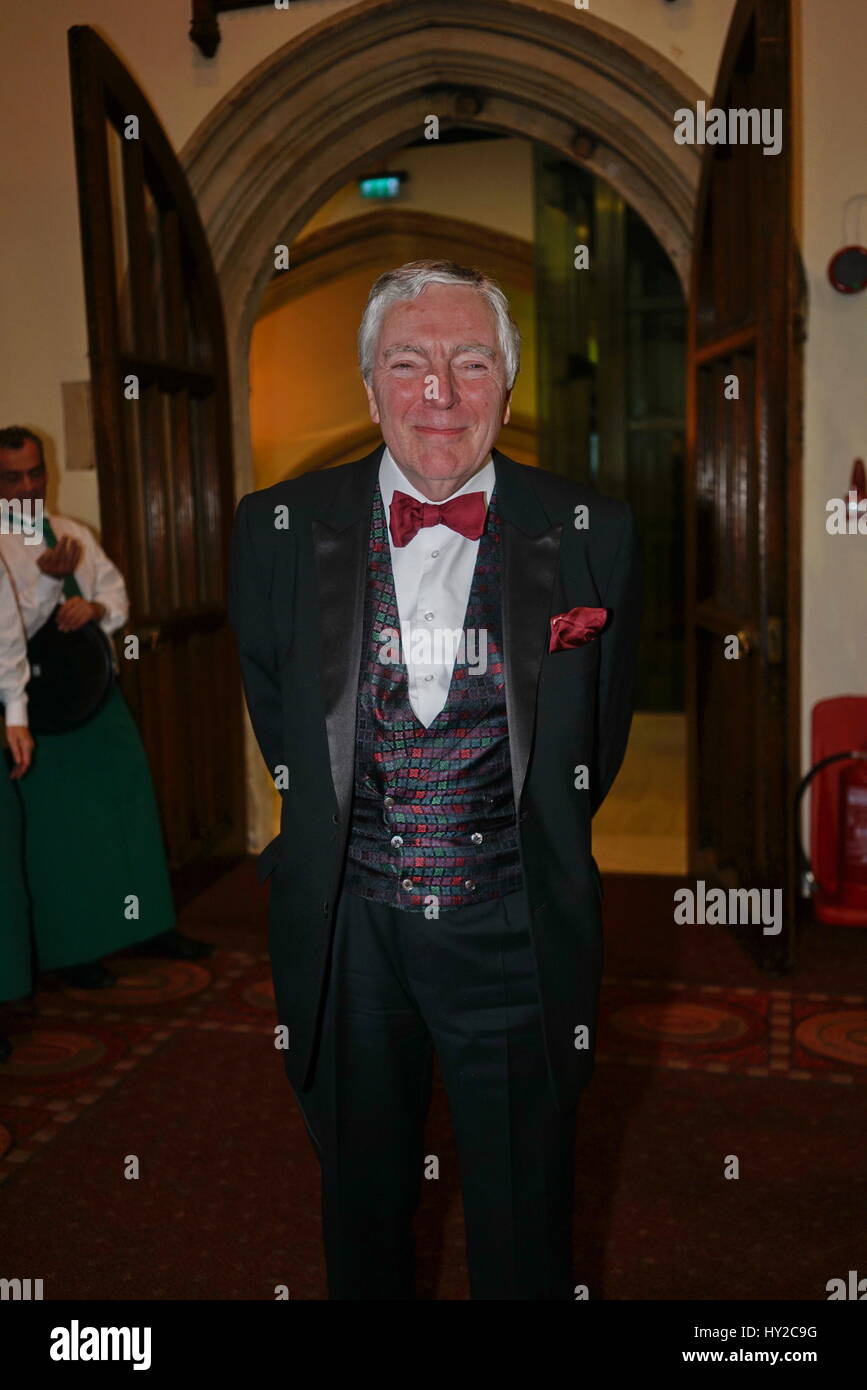 Lord david brewer hi-res stock photography and images - Alamy