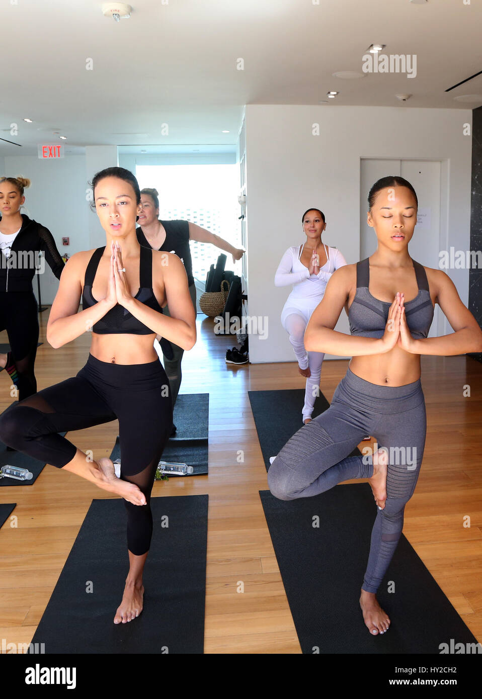 Michele adrienne hi-res stock photography and images - Alamy