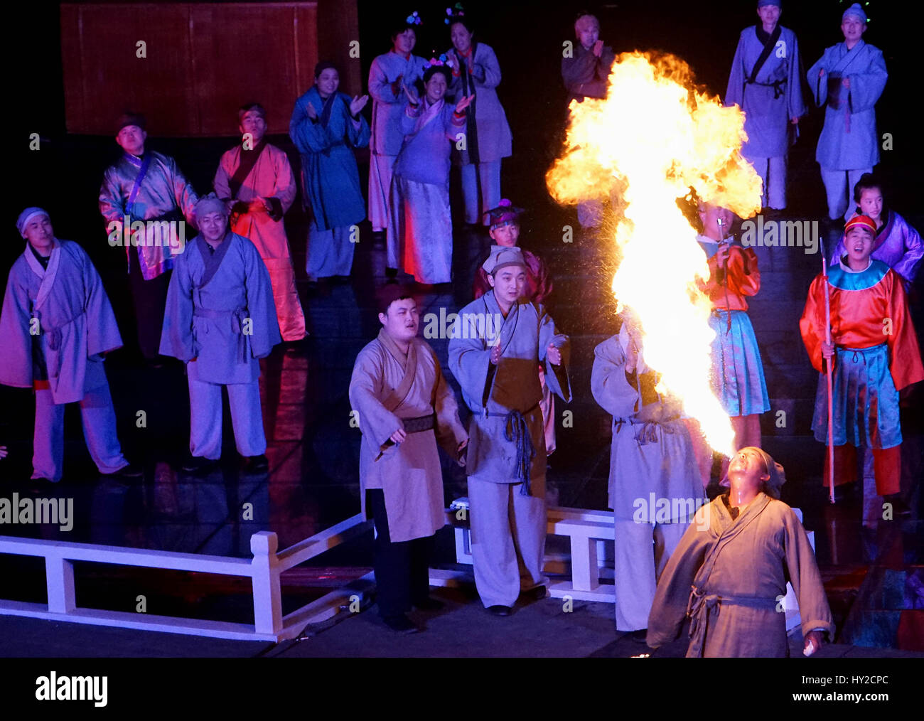 Bianliang hi-res stock photography and images - Alamy