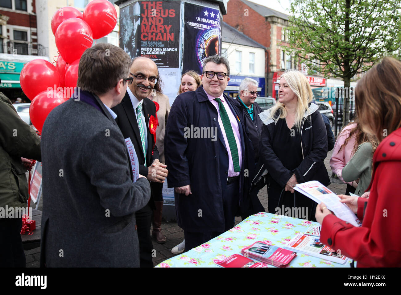 Cardiff Mp Kevin Brennan High Resolution Stock Photography and Images ...