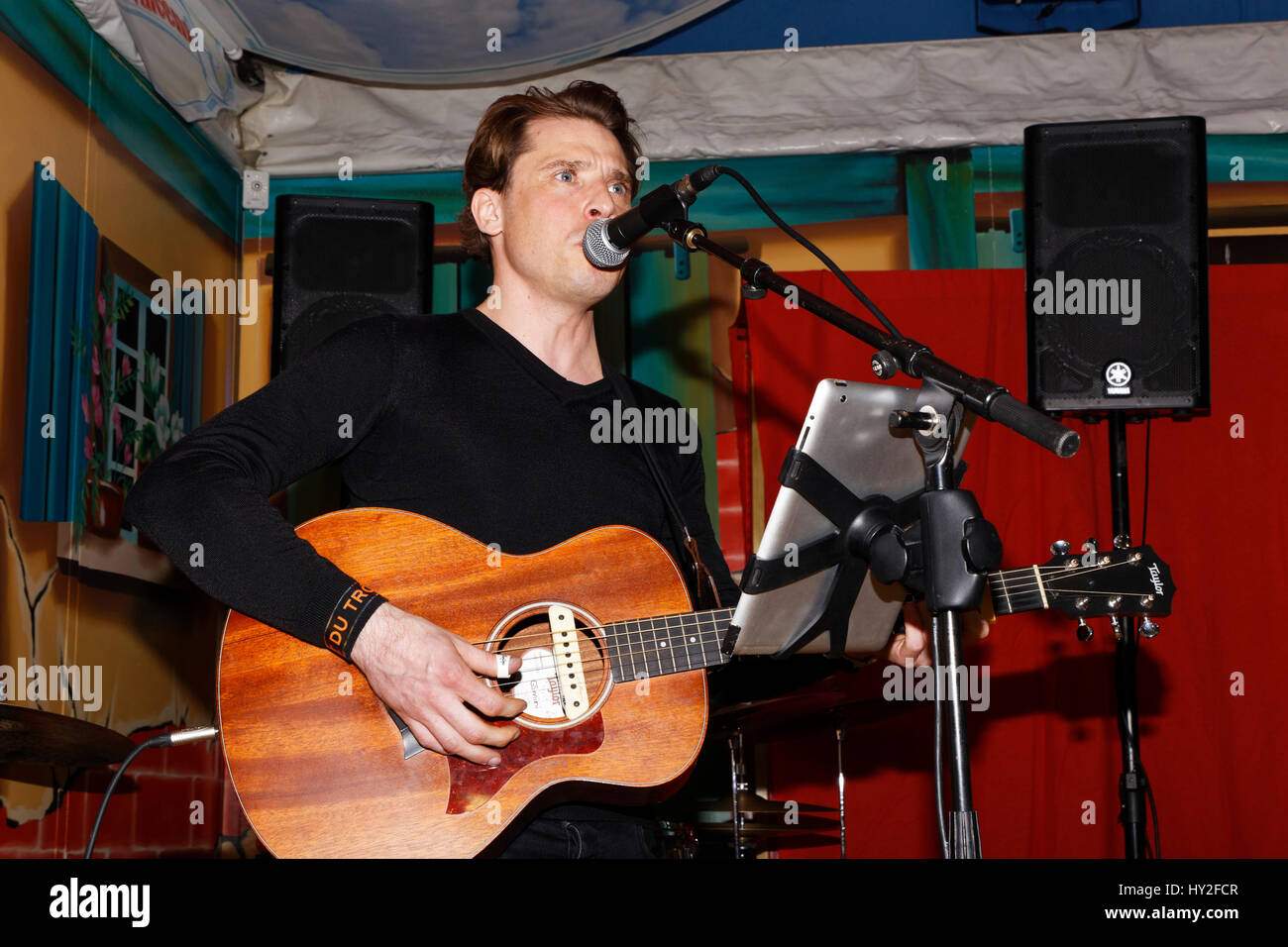 Richard fredon hi-res stock photography and images - Alamy