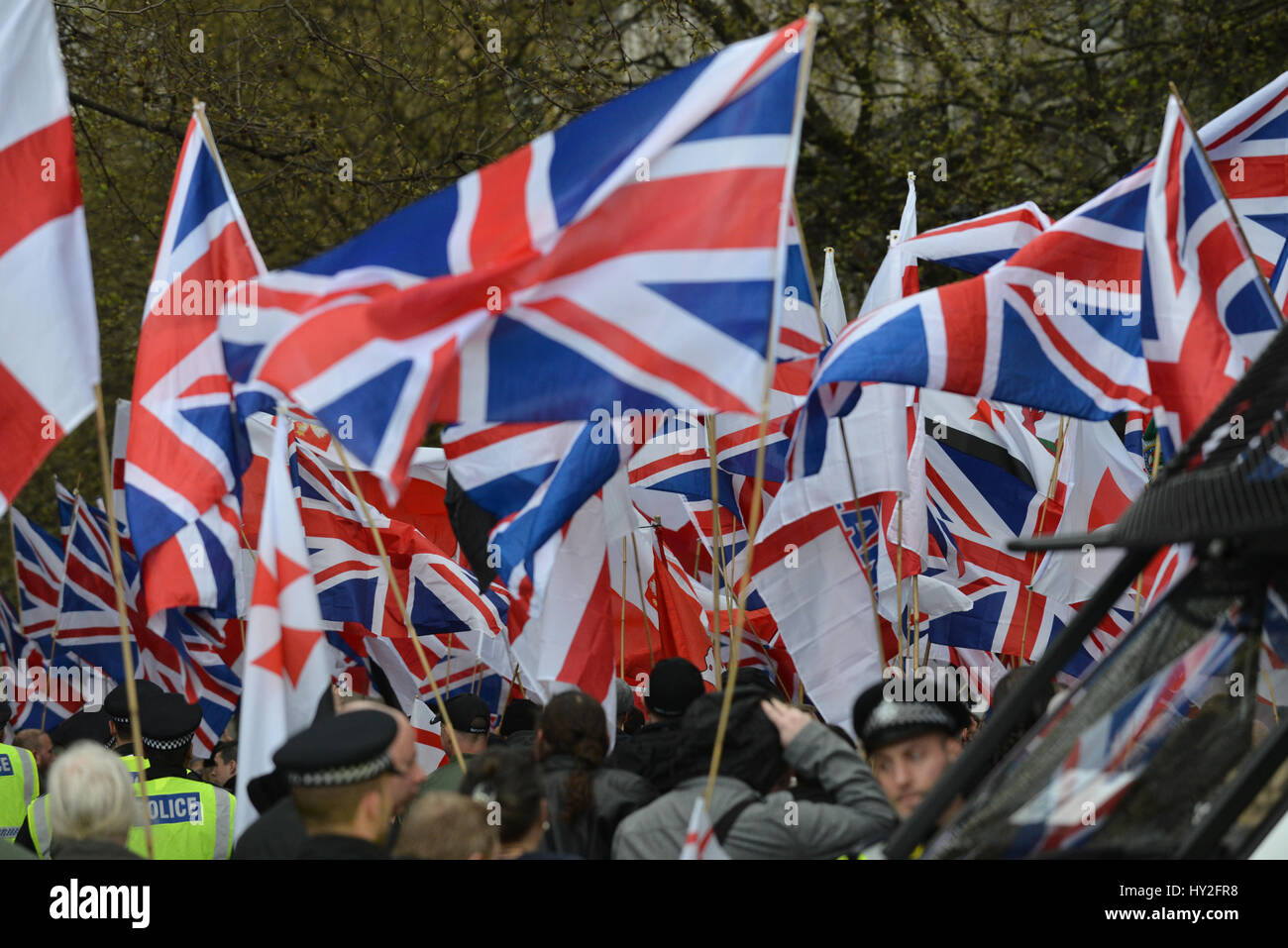 Right to demonstrate london hi-res stock photography and images - Alamy