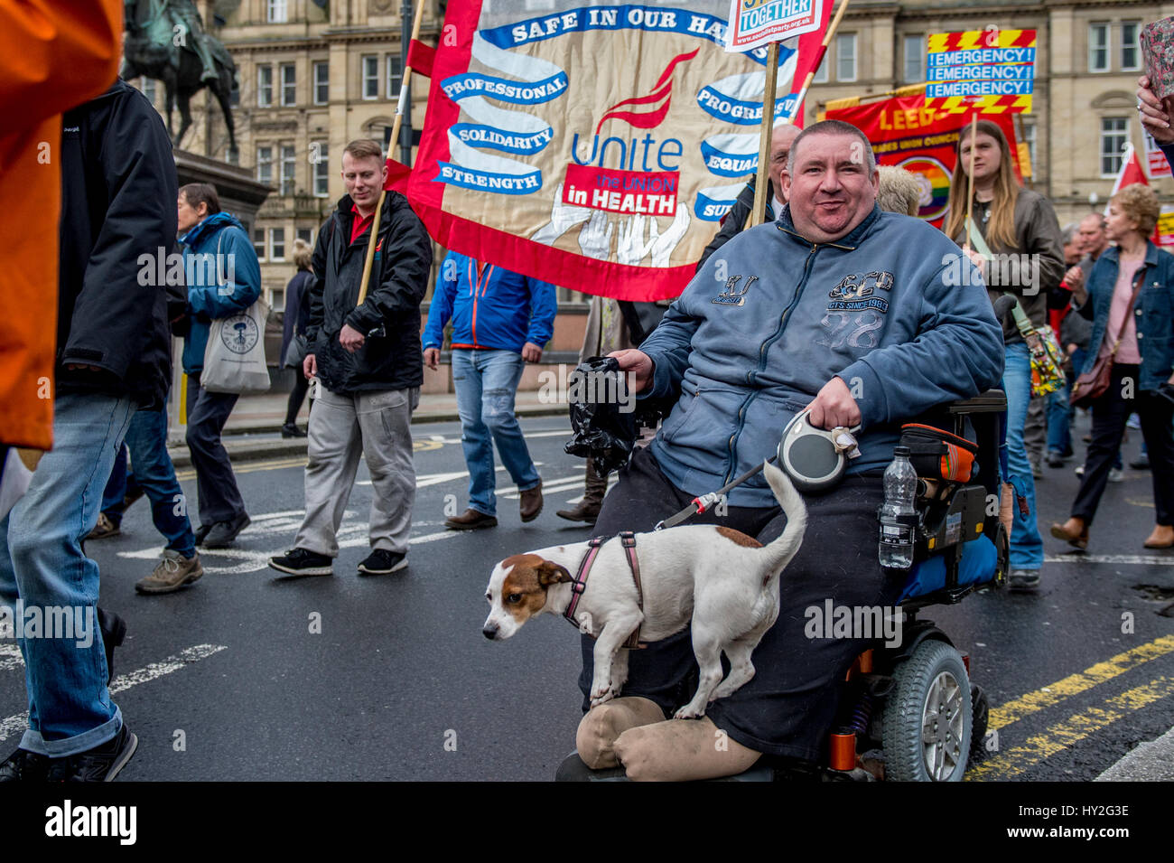 Save our nhs hi-res stock photography and images - Alamy