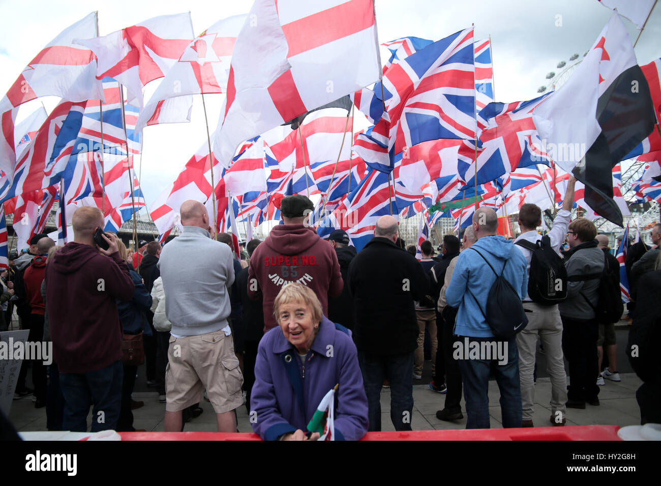 Edl britain hi-res stock photography and images - Alamy