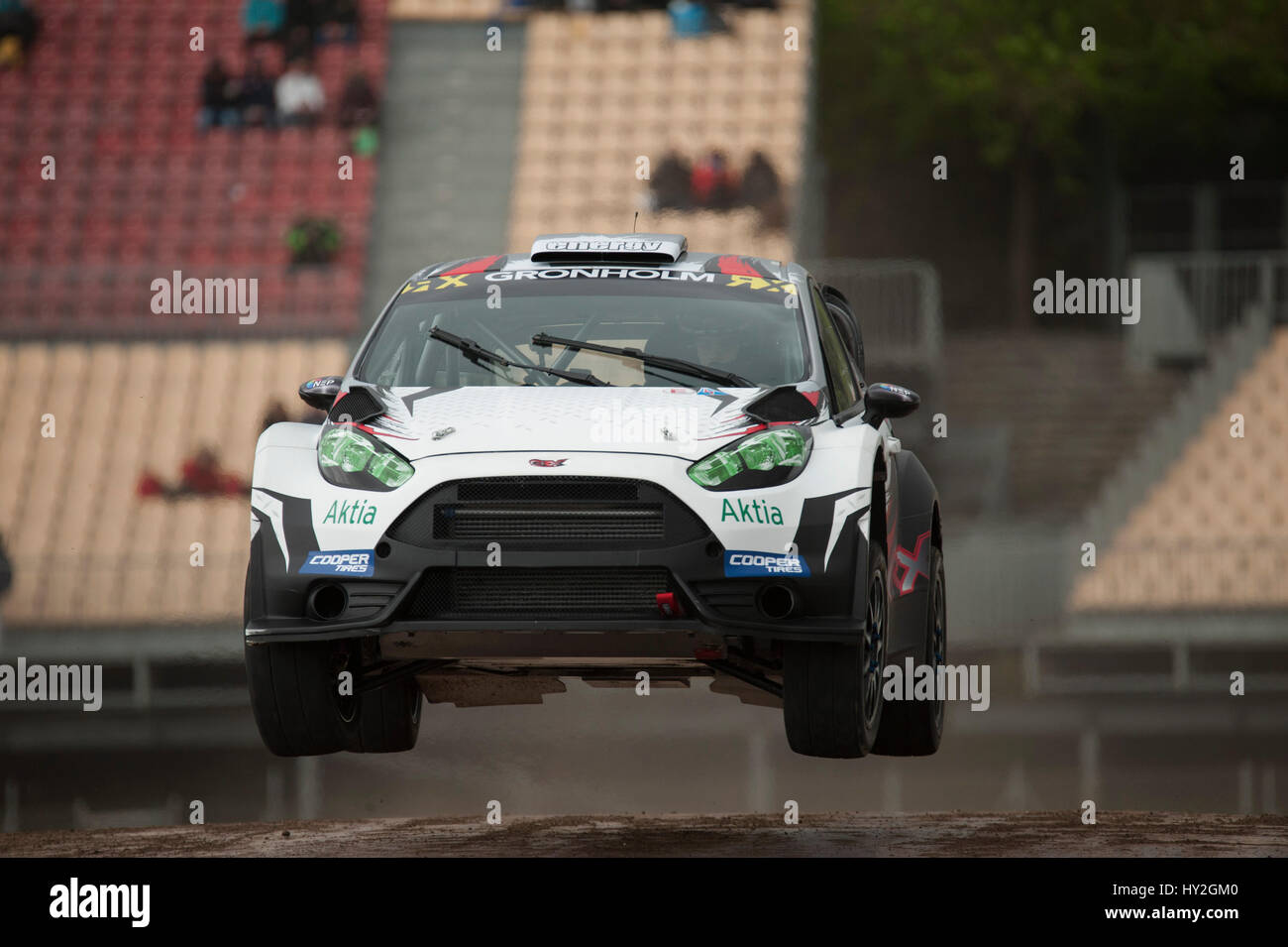 Ford fiesta rx hi-res stock photography and images - Alamy