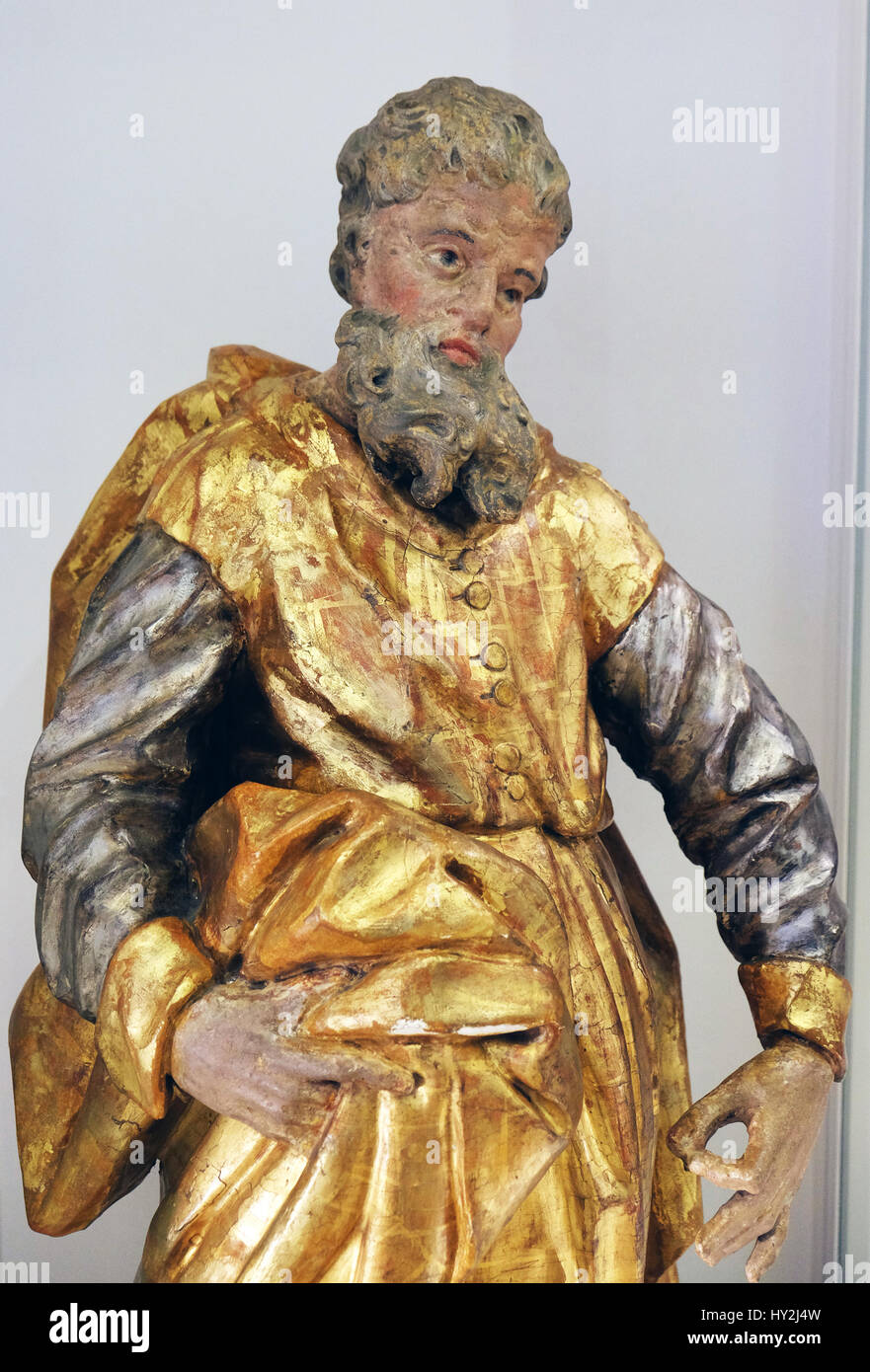 Joachim the second hi-res stock photography and images - Alamy