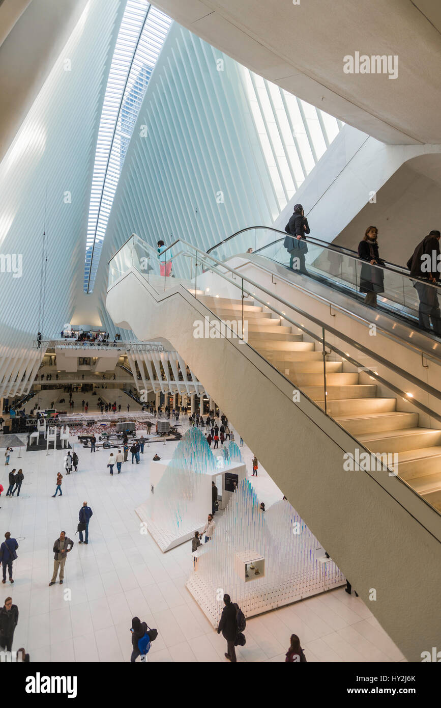 Downtown port authority hi-res stock photography and images - Alamy