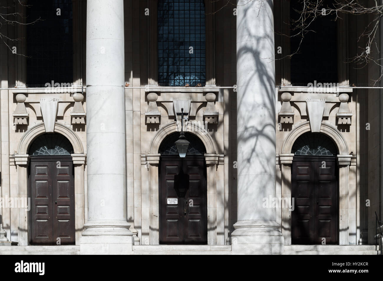 Front facade concert hall hi-res stock photography and images - Alamy