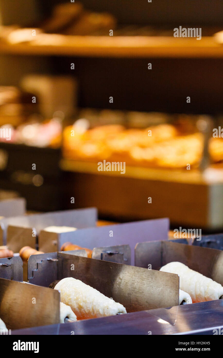 Czech street hi-res stock photography and images - Alamy